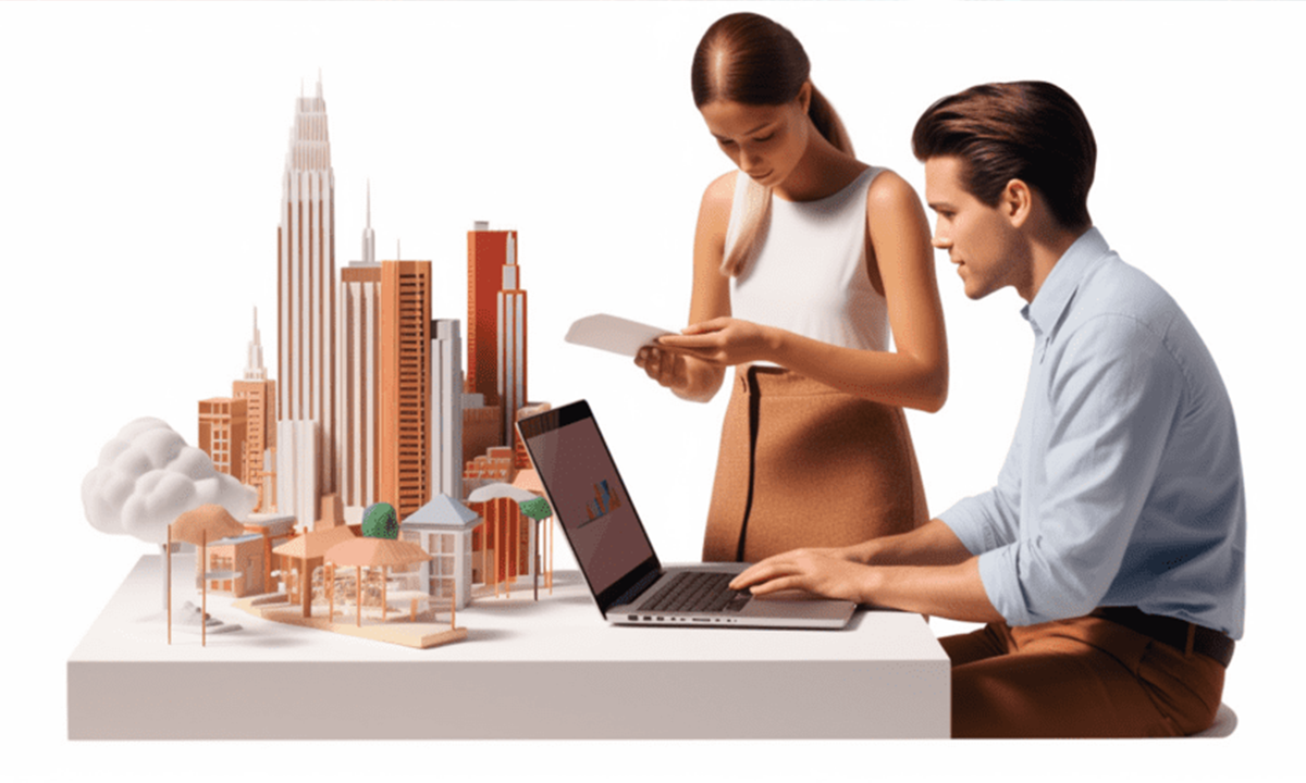 How to use Graph ML to analyze street networks | e-verse