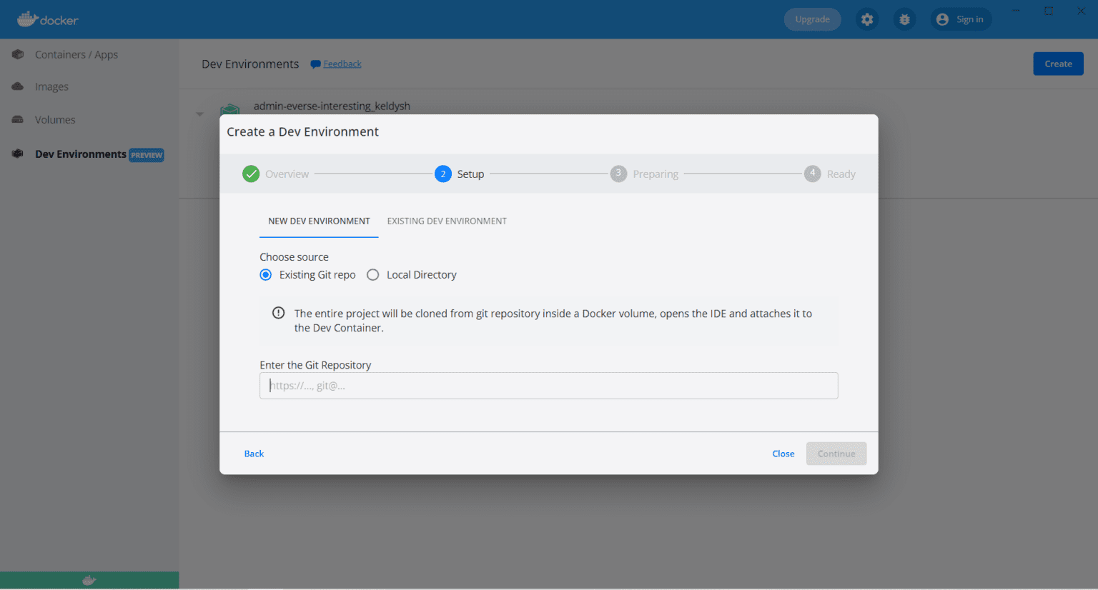 Docker Dev Environment: Streamlined Coding and Debugging | e-verse