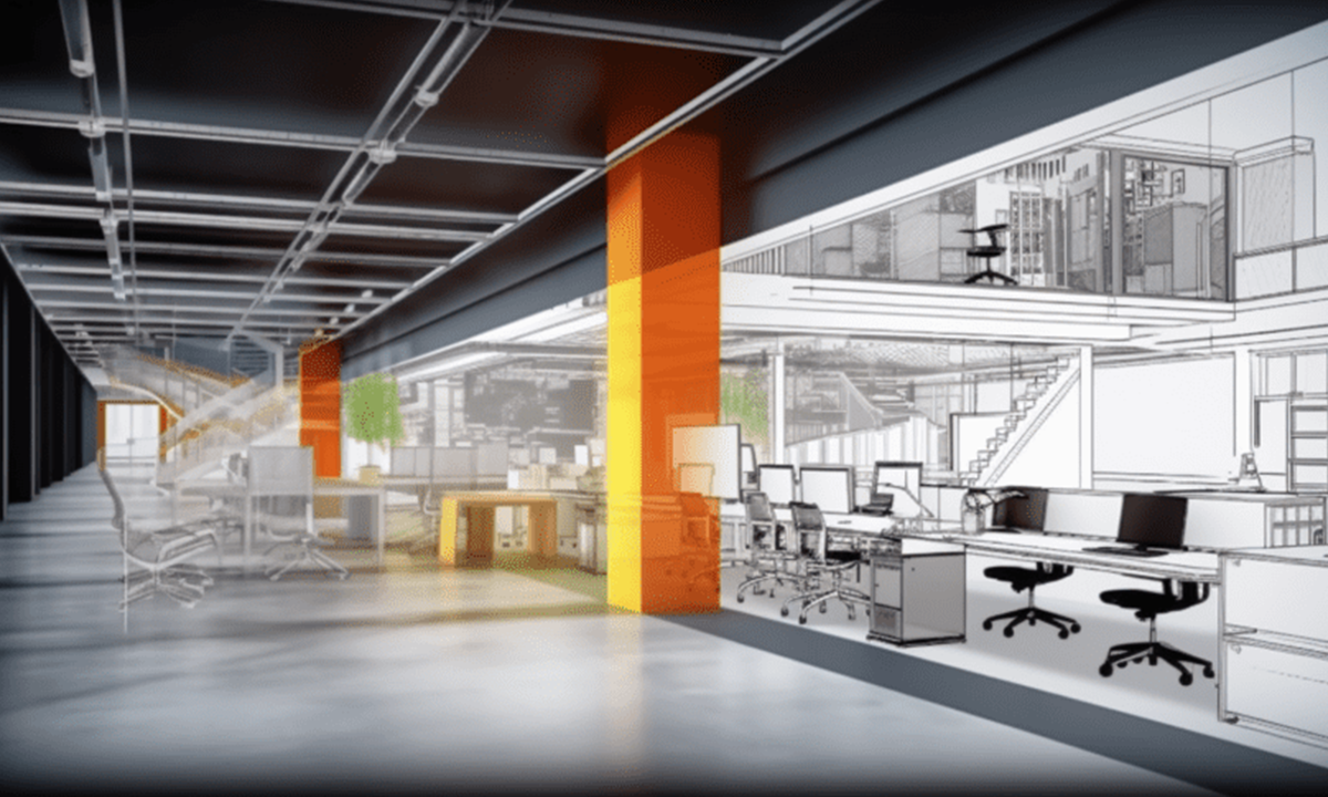 BIM Design Using Agile Scrum Methodology | e-verse