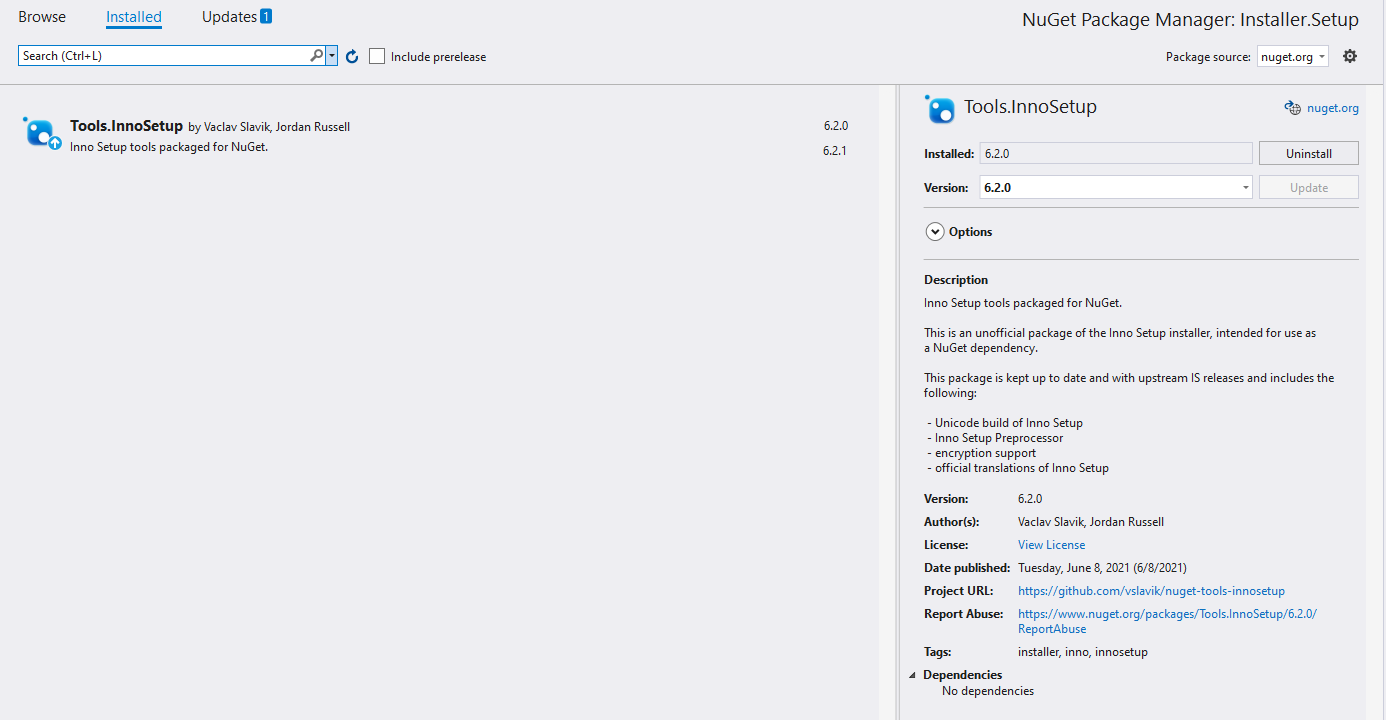 Comprehensive Guide to Inno Setup: Create Windows Installers