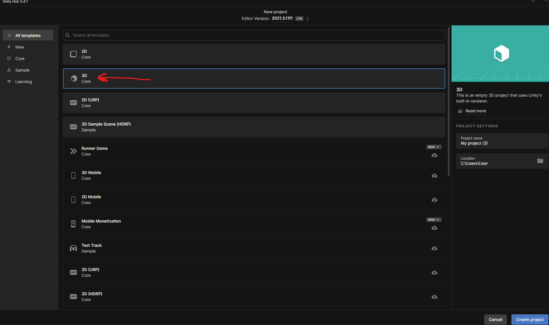 Creating Your First Unity BIM Viewer: A Comprehensive Guide, Part 1