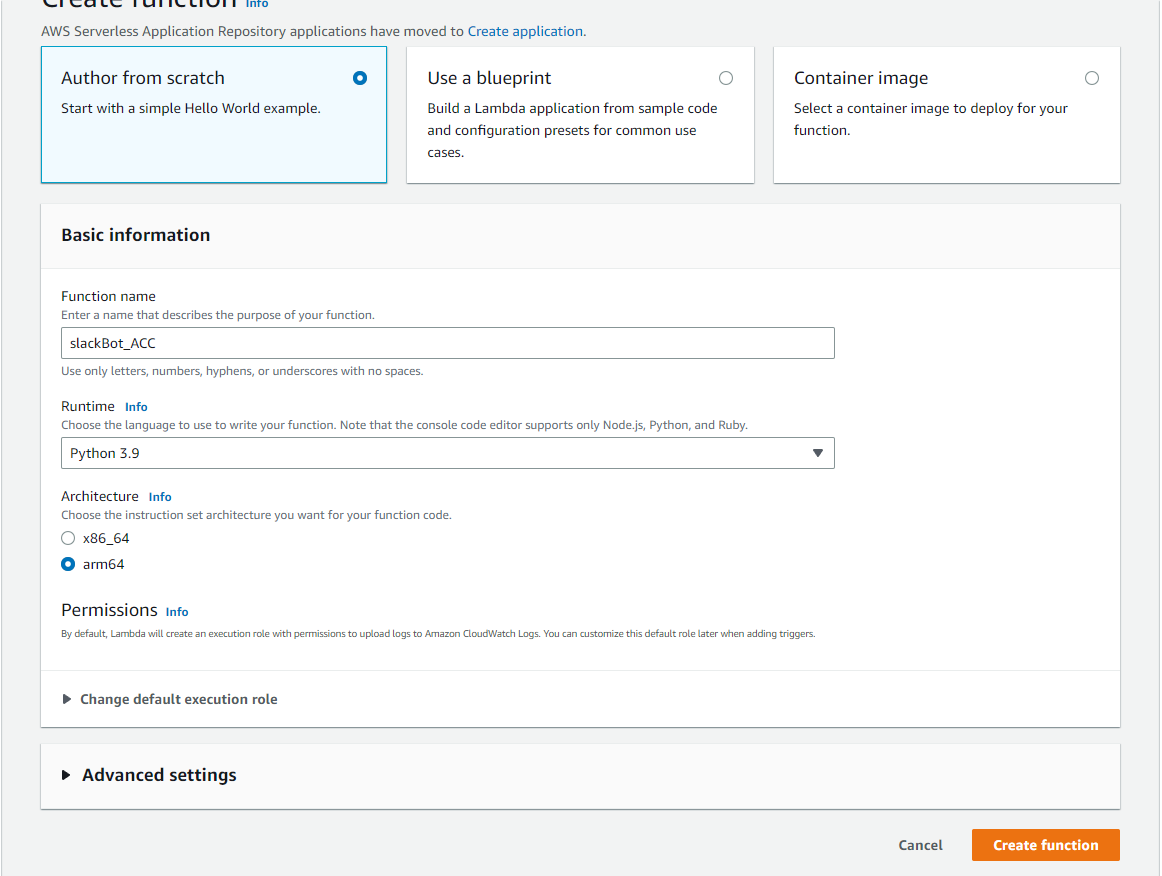 A simple Slackbot to track your BIM360/ACC model | e-verse