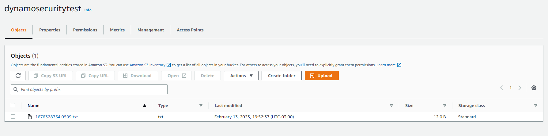 Dynamo Nodes Security: The monster underneath your bed | e-verse