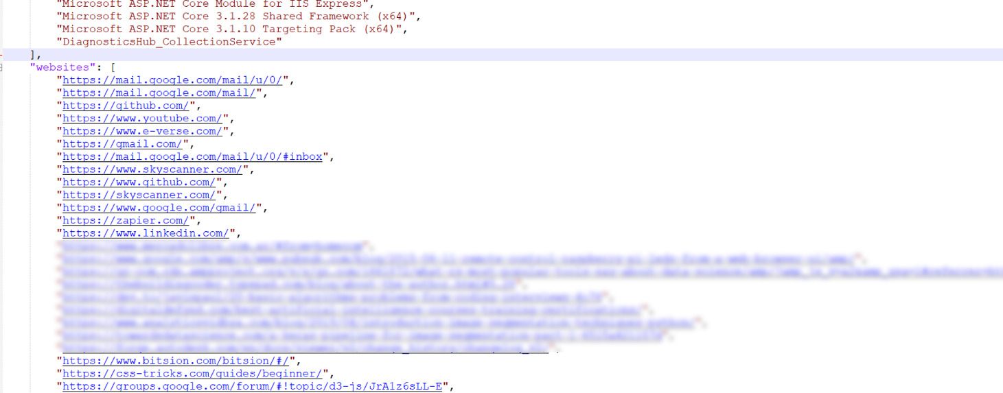 Dynamo Nodes Security: The monster underneath your bed | e-verse
