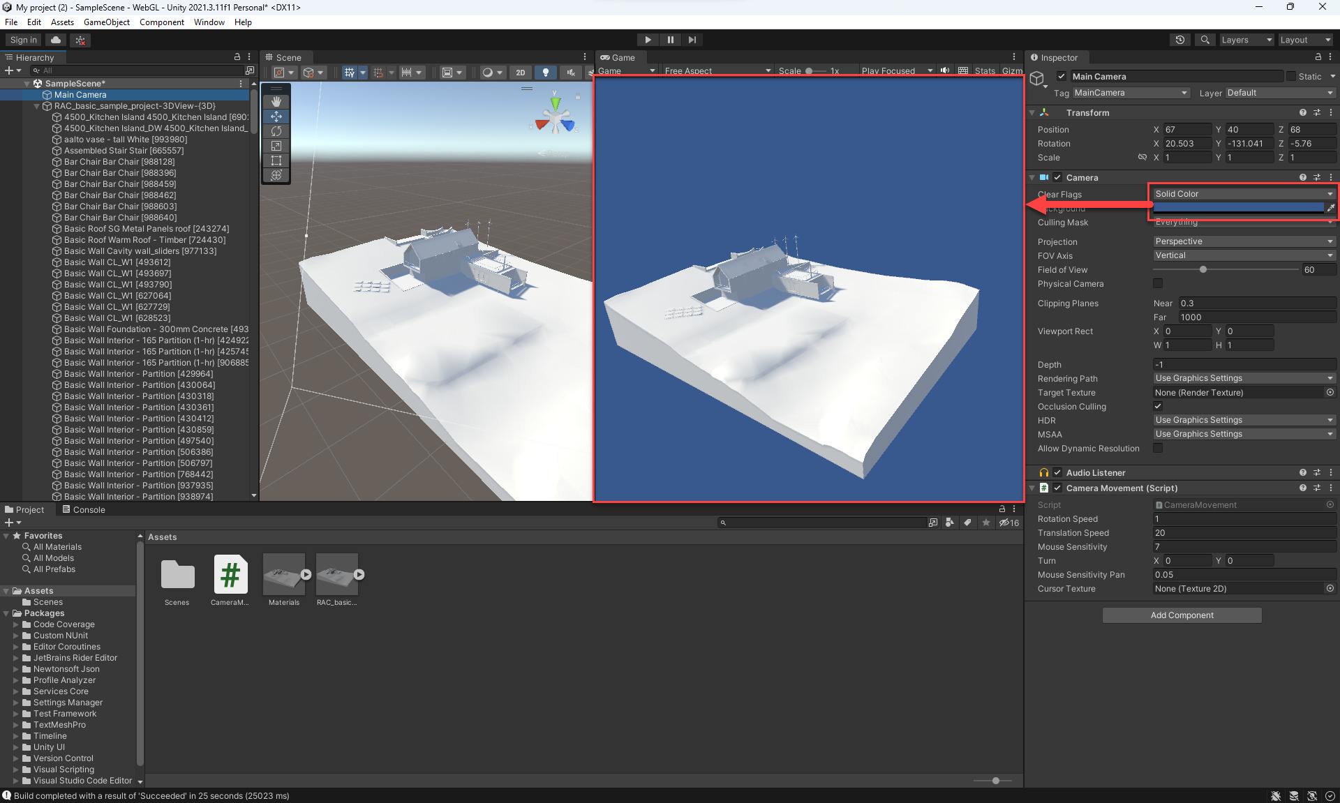 Mastering Unity BIM Viewer Deployment: Part II | e-verse