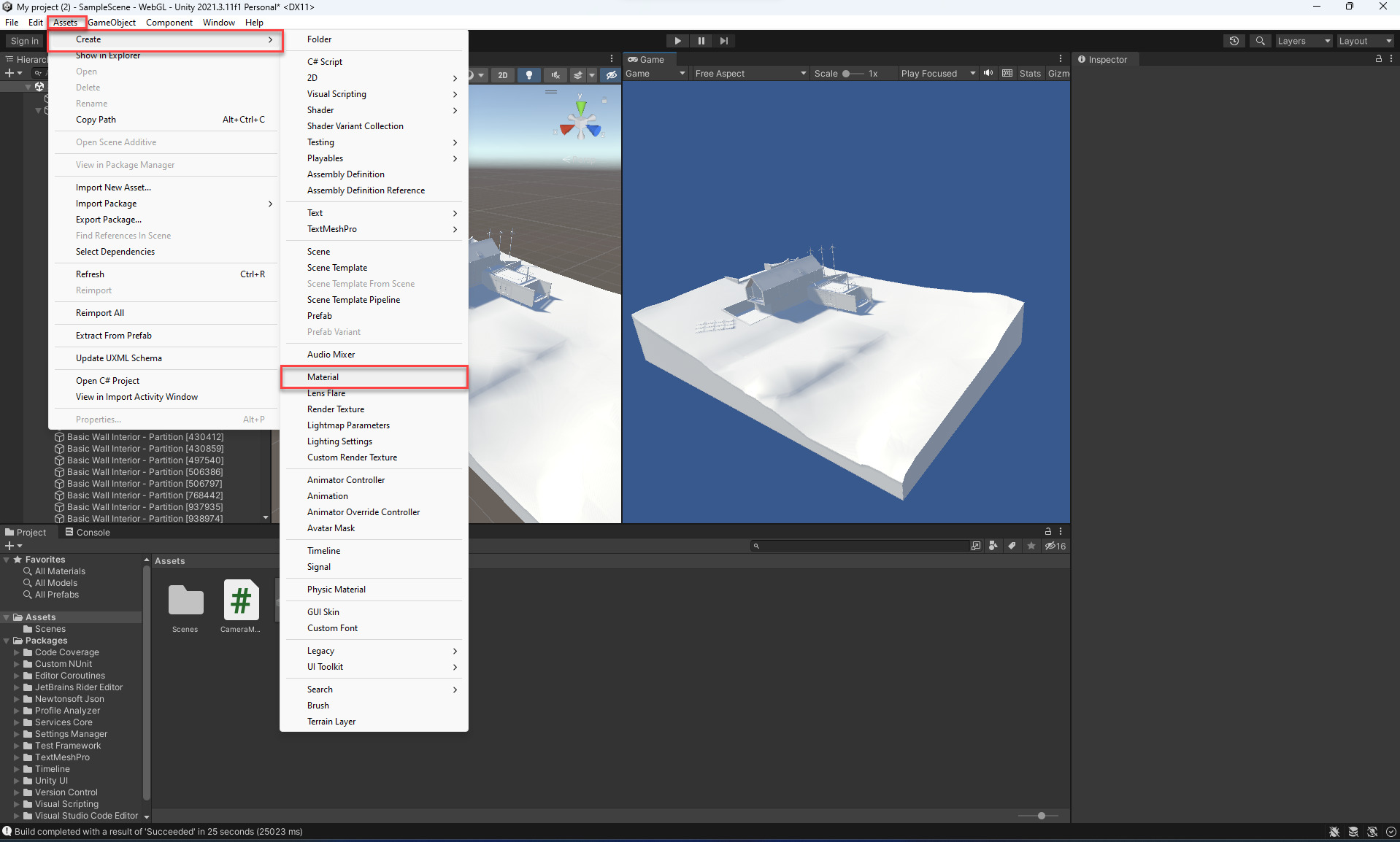 Mastering Unity BIM Viewer Deployment: Part II | e-verse