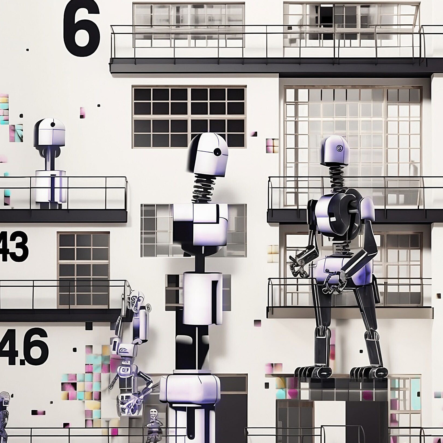 Process Automation | Digitalize manual processes