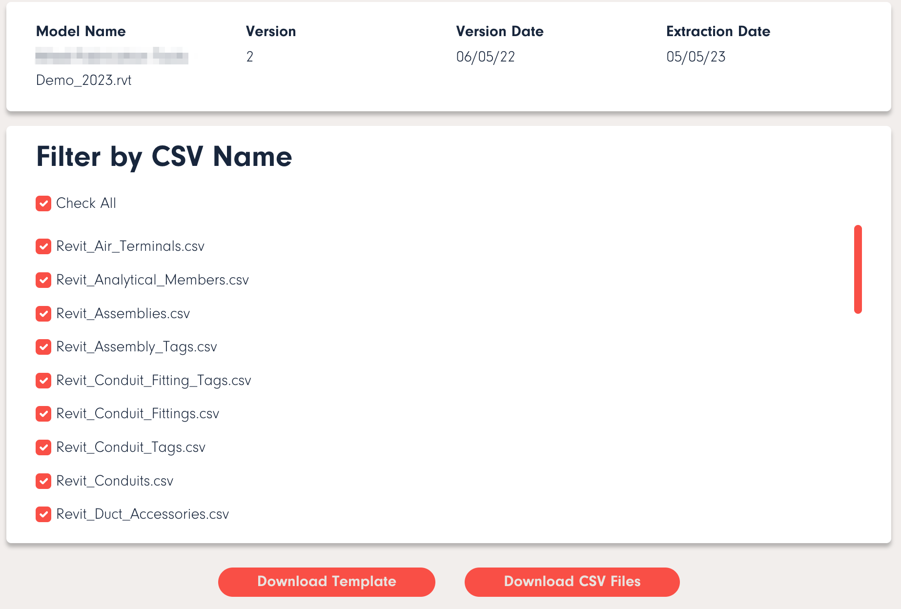 Connecting BIM Data with Power BI | e-verse