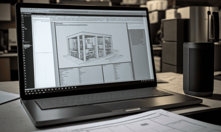Connecting BIM Data with Power BI | e-verse