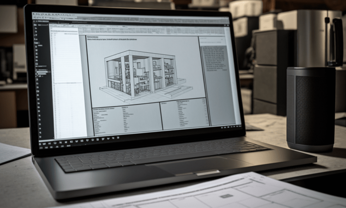 Connecting BIM Data with Power BI | e-verse