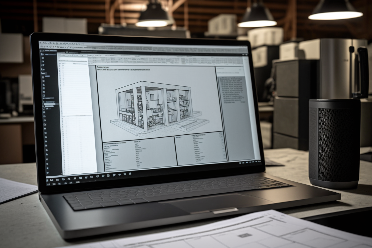 Connecting BIM Data with Power BI | e-verse