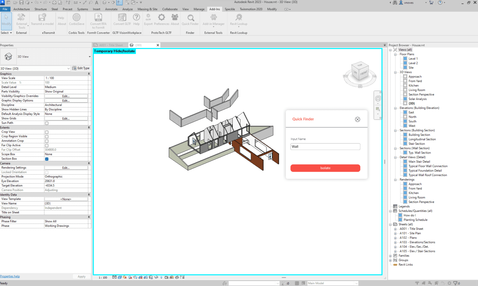 How Secure are Plugins from the Autodesk App Store? | e-verse