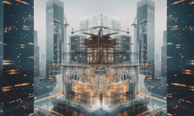 Rise and Impact of Digital Twins in the AEC Industry