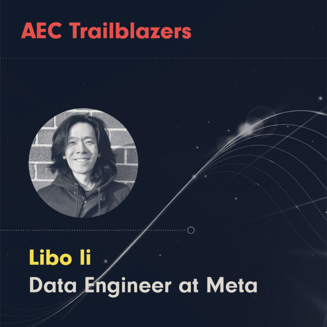 From Tech Giants to Startups: Libo Li on AEC Innovation (AEC ...