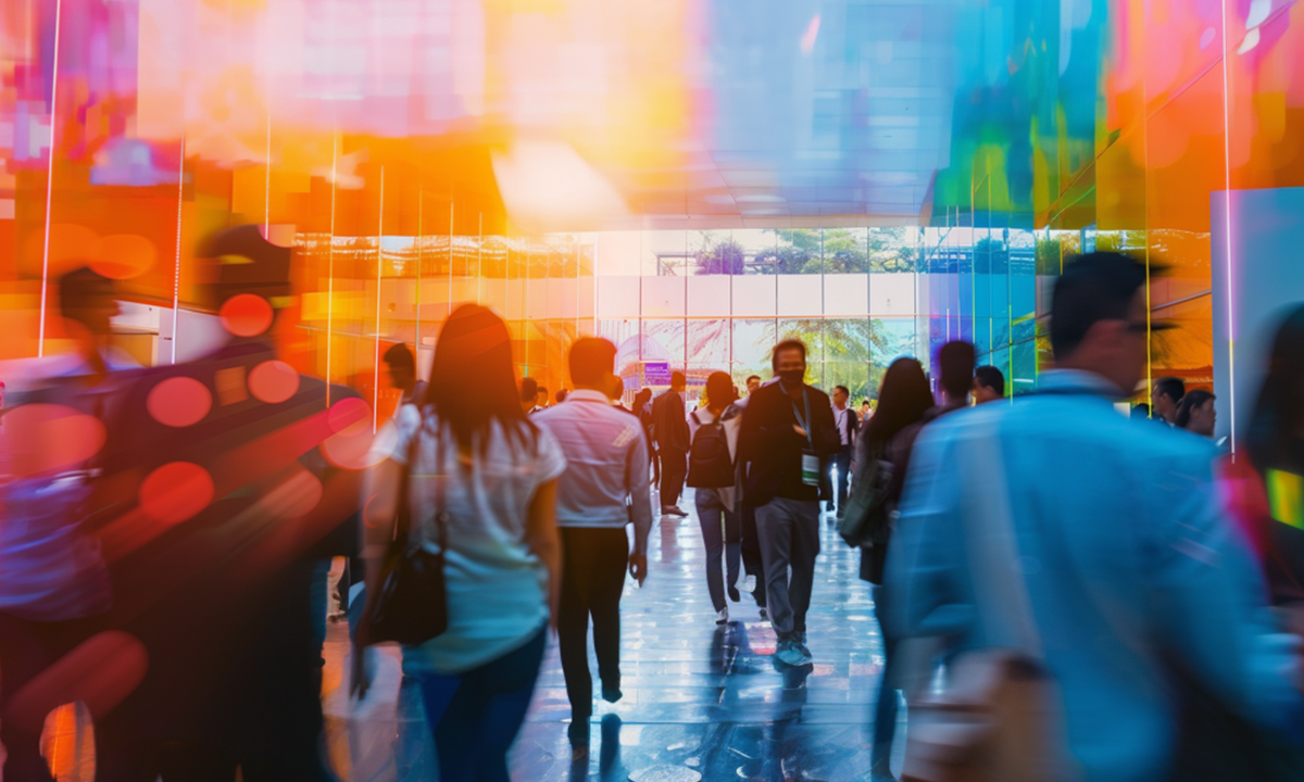 Maximize Your Q2 with Powerful Industry Events (Especially for B2B Tech)