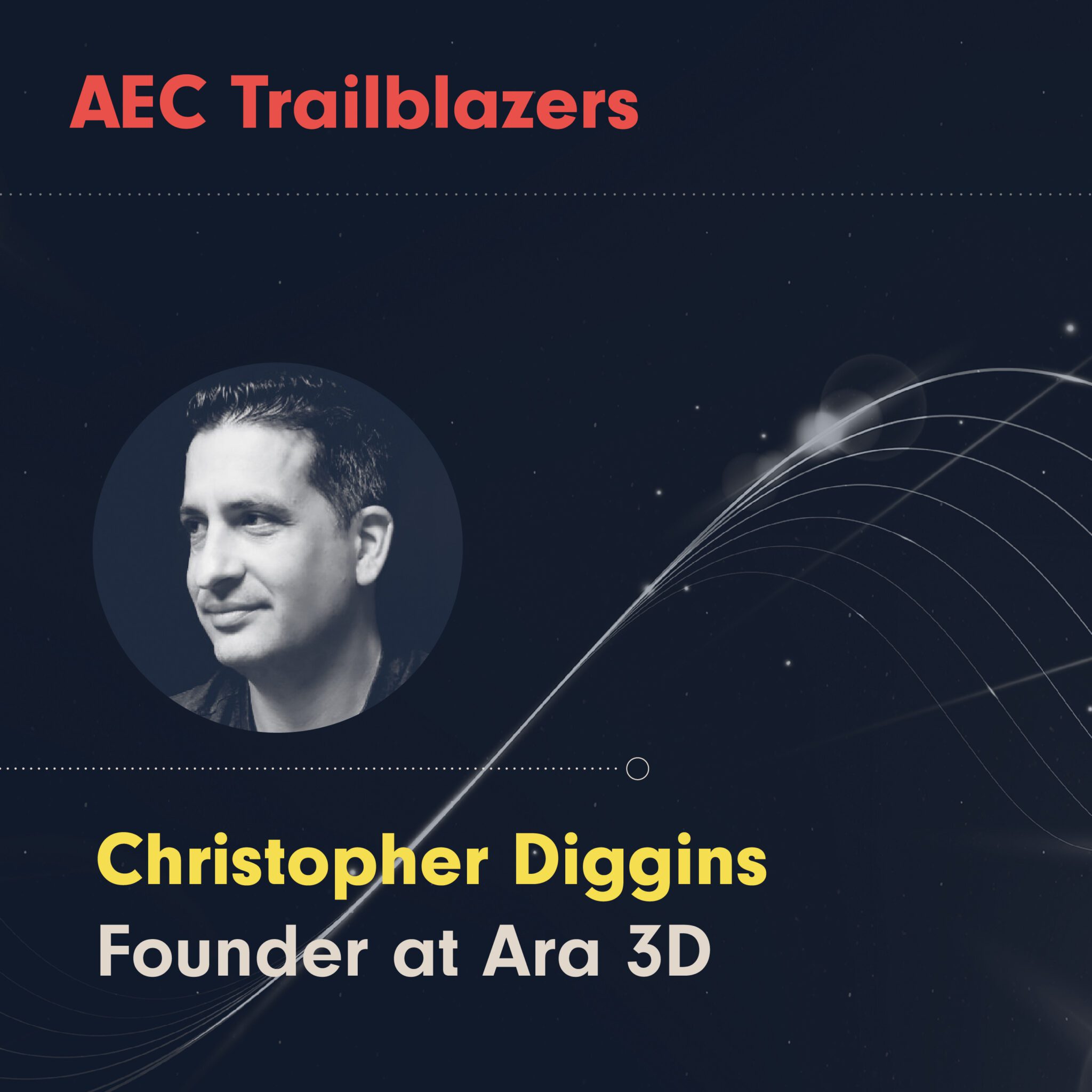 Code Builds the Future: Christopher Diggins on Innovation in AEC Software