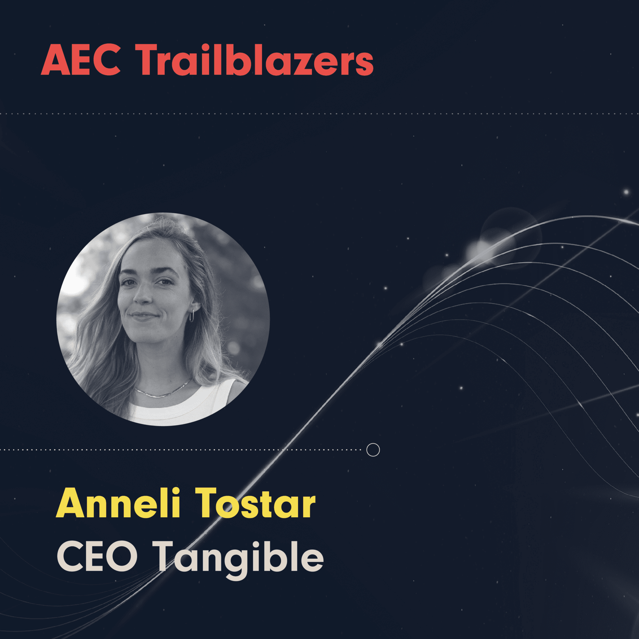 Building Well: Wellbeing & Sustainability (AEC Trailblazers)