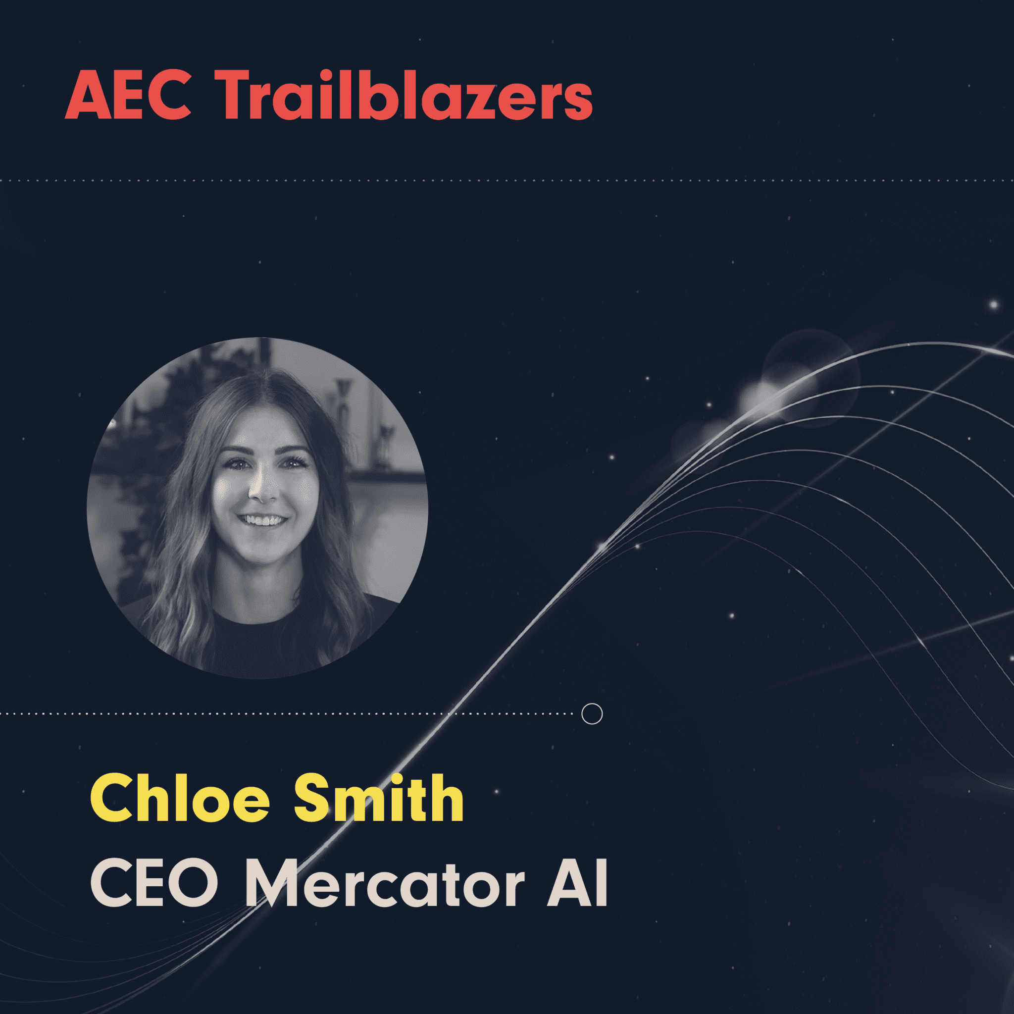 Enabling early project detection and competitive insights [Podcast]