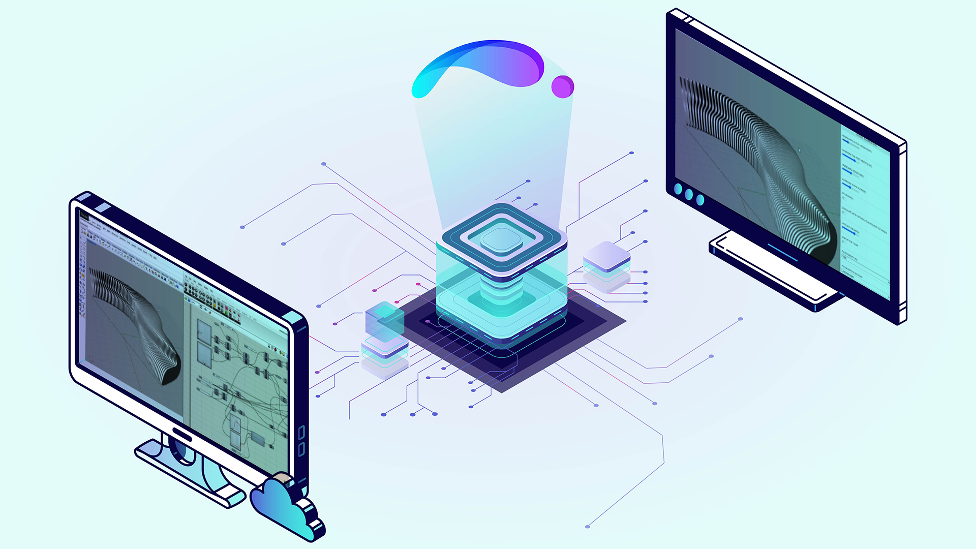 Enhance AEC Projects with Interactive 3D Viewers Using ShapeDiver