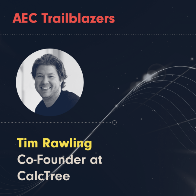 A user-friendly solution for AEC tool fragmentation [AEC Trailblazers ...