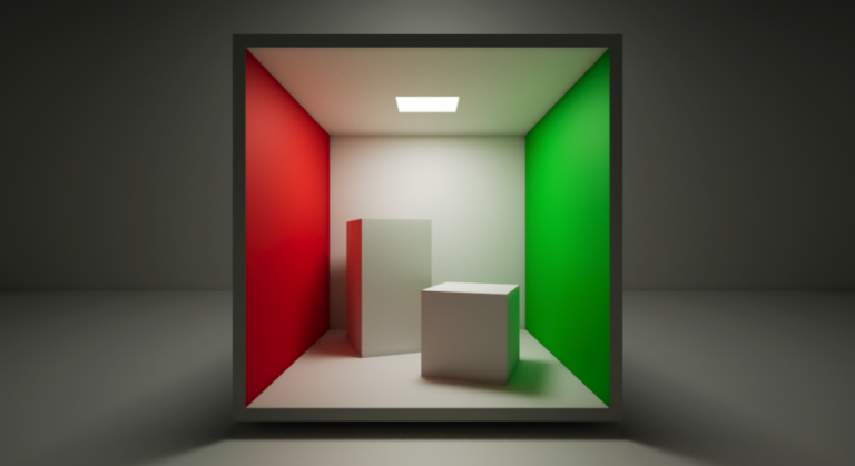 The Most Famous 3D Sample Models in Images | e-verse