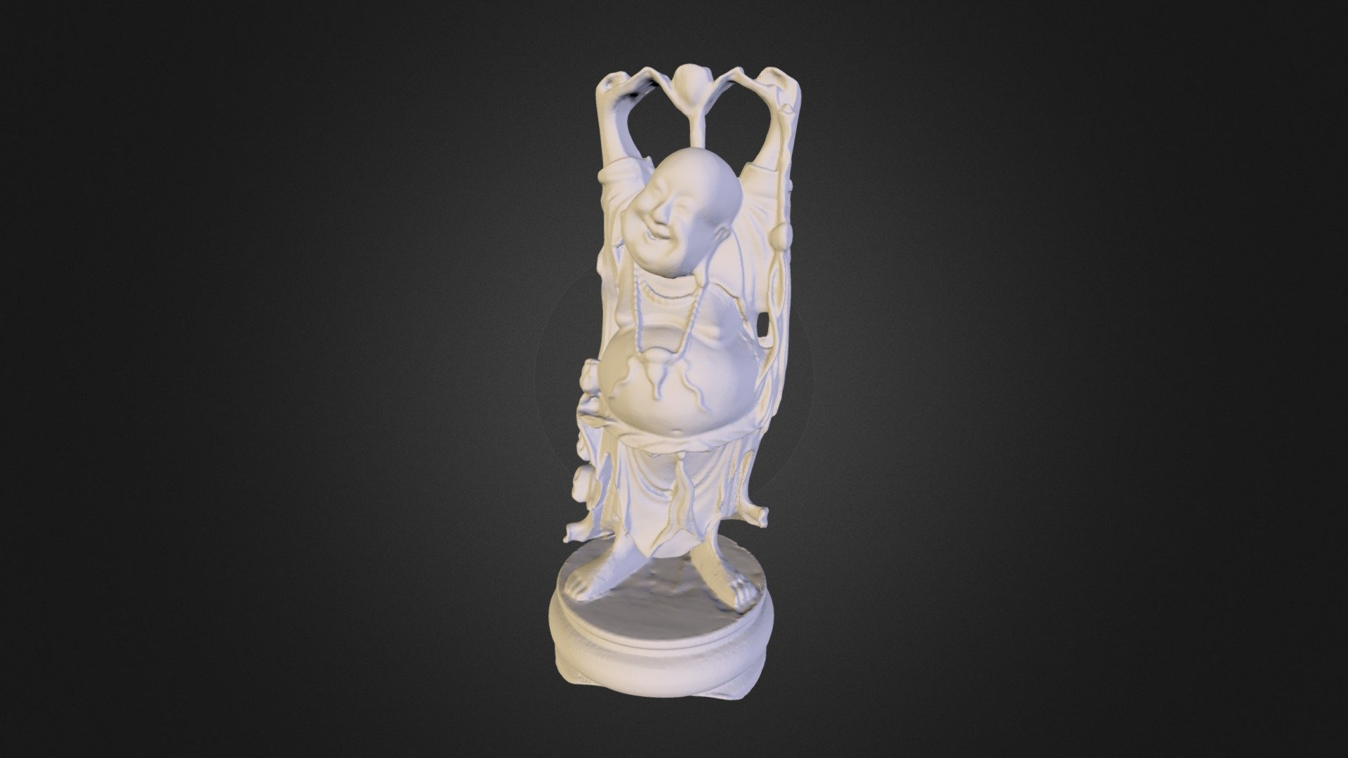 The Most Famous 3D Sample Models in Images | e-verse