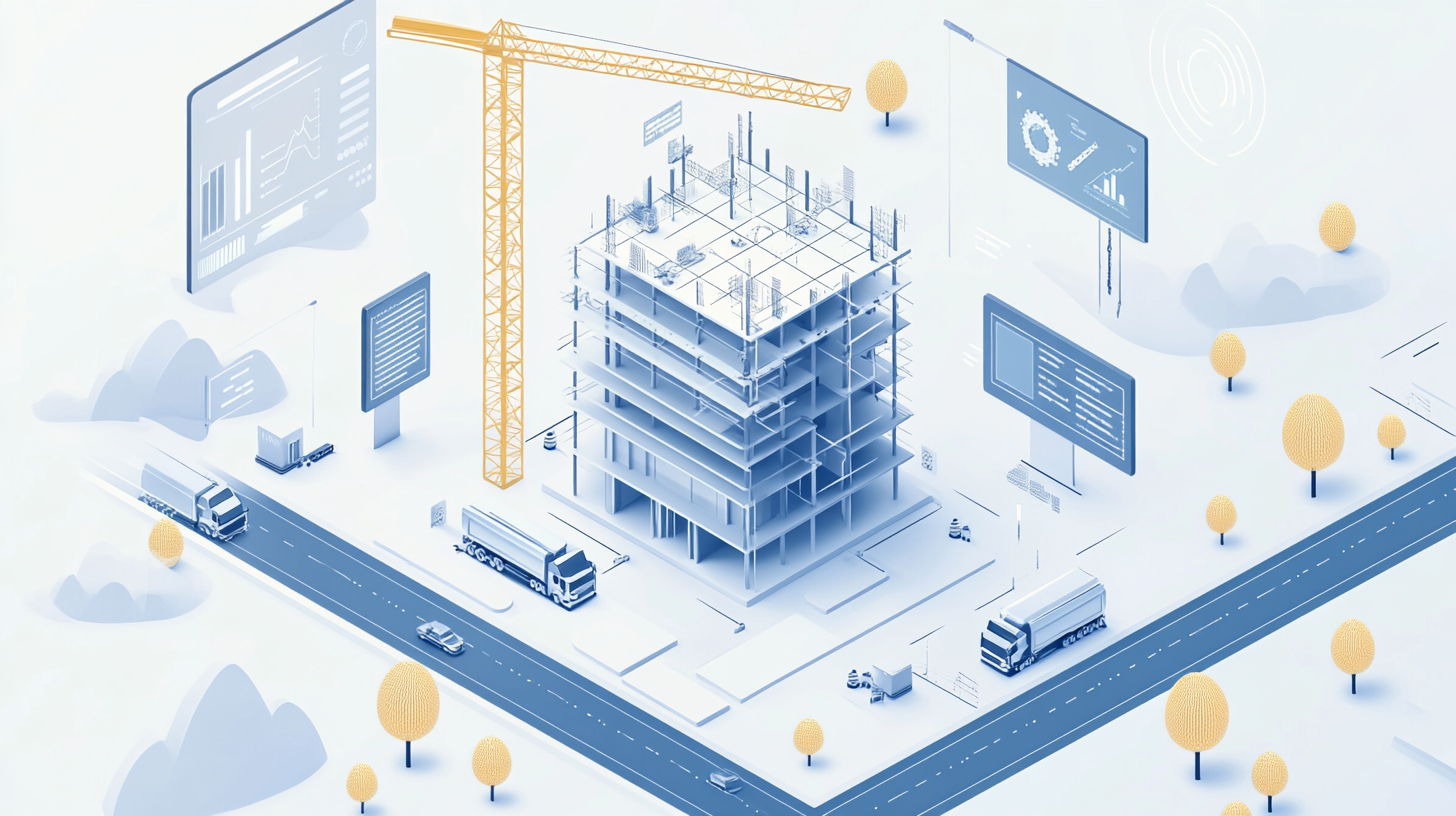 Implementing AI in Building Operations and Maintenance