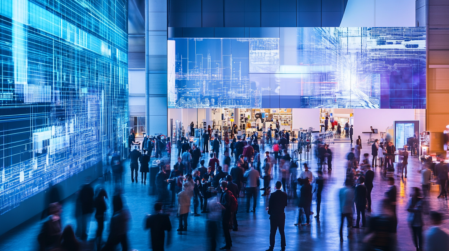 Top AEC Events for Q1 2025 | e-verse