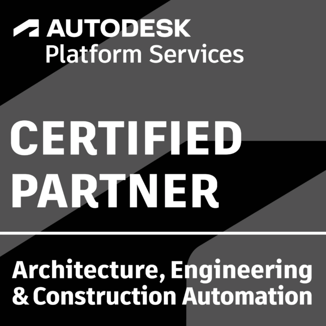 Autodesk Platform Services (APS) Certified Partner | e-verse