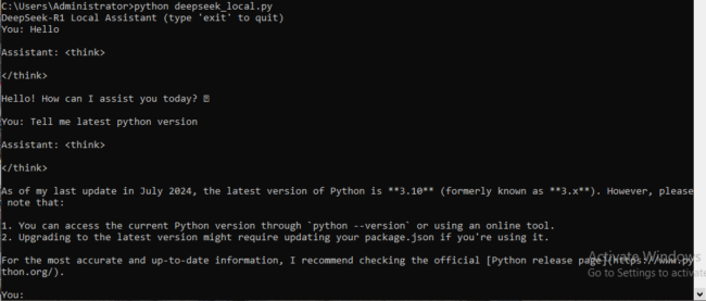 Ultimate Guide: Run DeepSeek, Llama & LLMs Locally in 2025 | e-verse