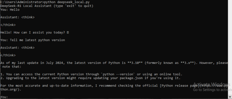 Ultimate Guide: Run DeepSeek, Llama & LLMs Locally in 2025 | e-verse