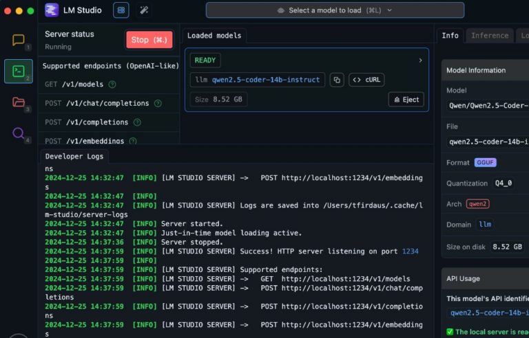 Ultimate Guide: Run DeepSeek, Llama & LLMs Locally in 2025 | e-verse