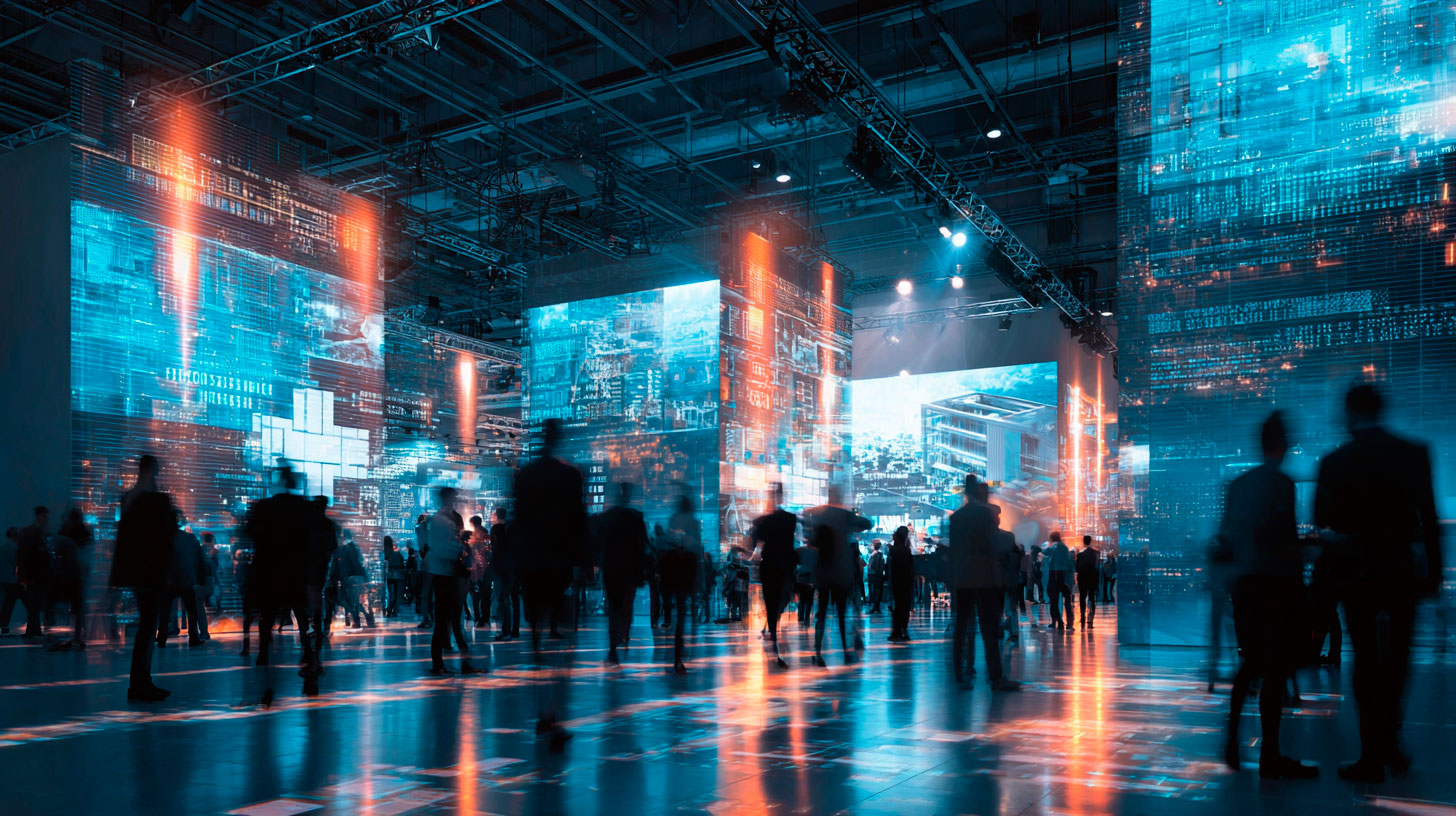 Top 2025 Q3 AEC Events You Can’t Miss | e-verse