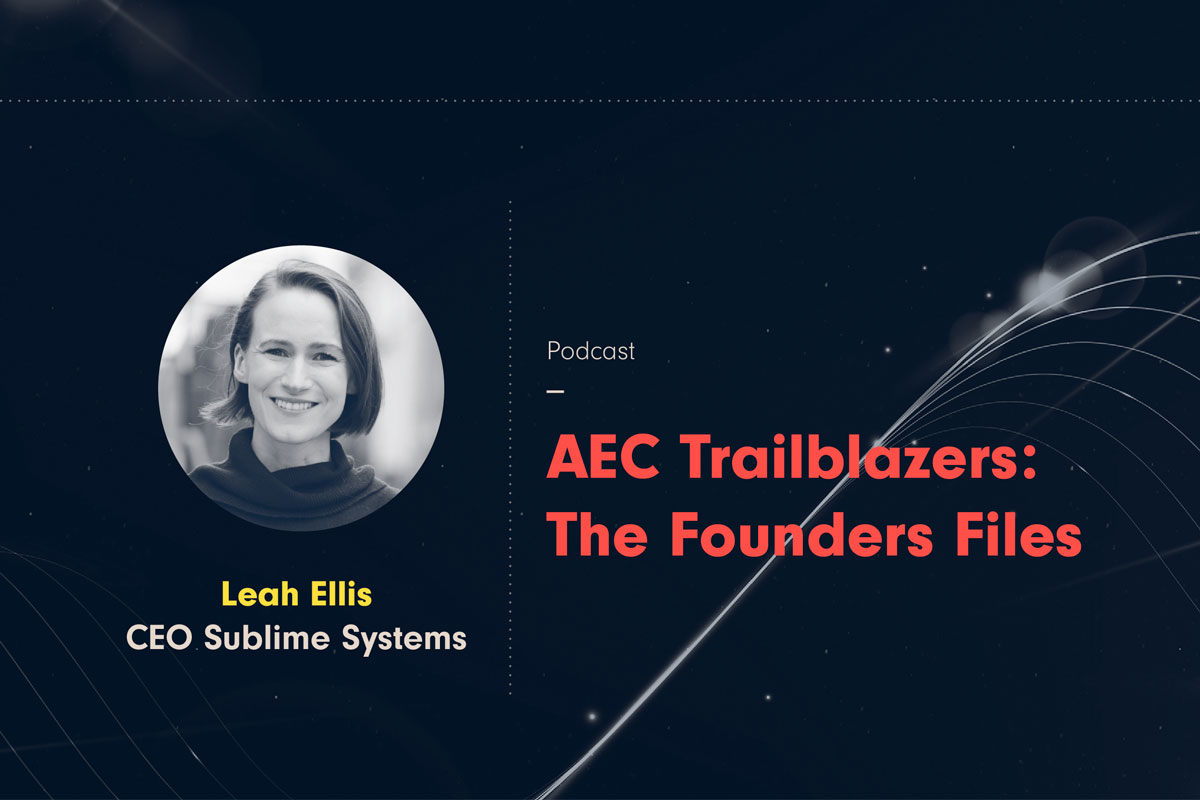 Electrochemical Cement: Leah Ellis on Clean Materials | e-verse