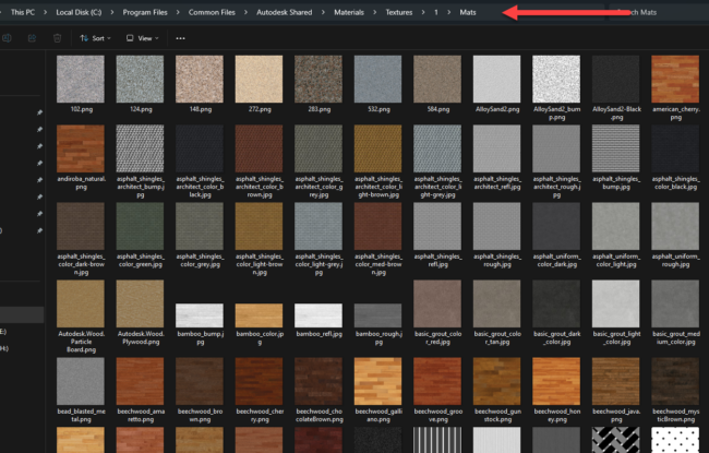 Unlock Revit Materials for Realistic glTF Exports | e-verse