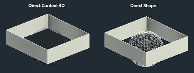 What Is DirectContext3D in Revit? A Practical Guide | e-verse